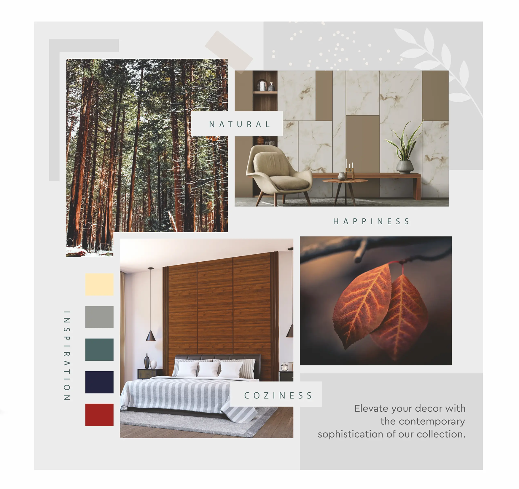 Products || Safedecor